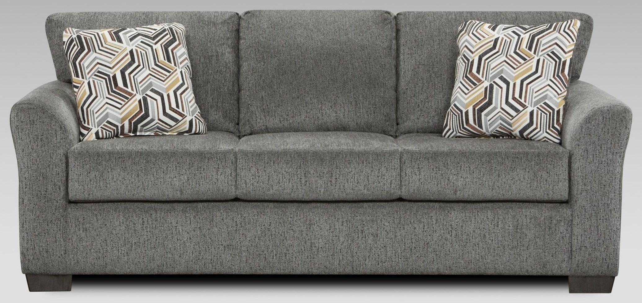 Affordable Furniture 3333 107 12176 3 Three Seat Sleeper Furniture Affordable Furniture 3333 107 12176 3 Three Seat Sleeper Furniture